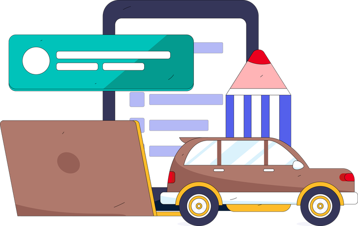 DVLA Check | Free Vehicle Details Using Registration