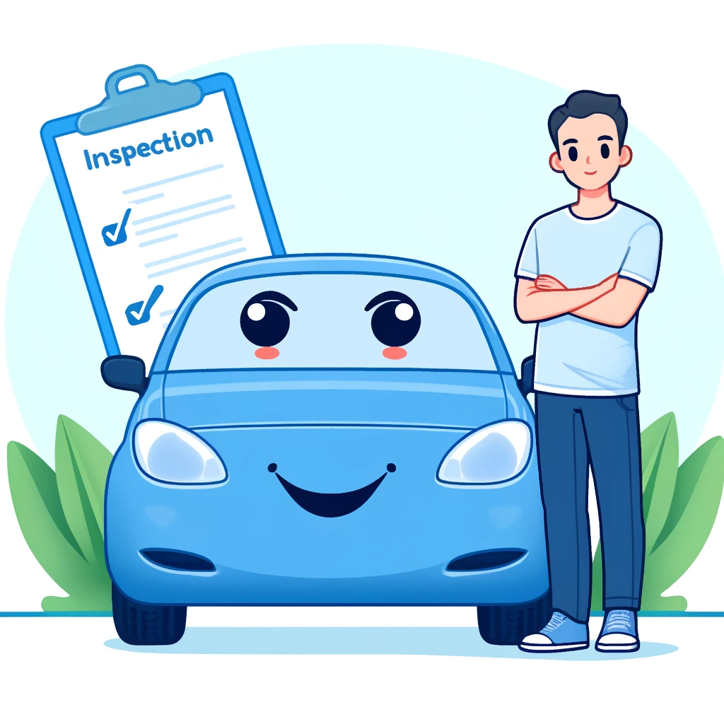 DVLA Check | Free Vehicle Details Using Registration
