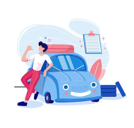 Free Car Check - Check any UK vehicle instantly