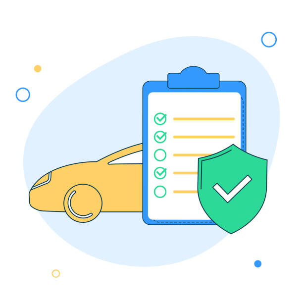 DVLA Check | Free Vehicle Details Using Registration
